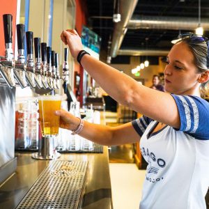 Sebago Brewing Company