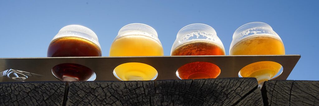 Sebago Brewing Company - Craft Beer from Maine