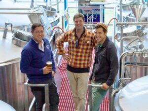 Sebago Brewing Company