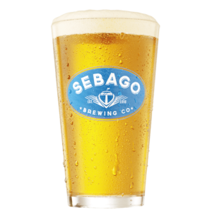 Sebago Brewing Company - Craft Beer from Maine