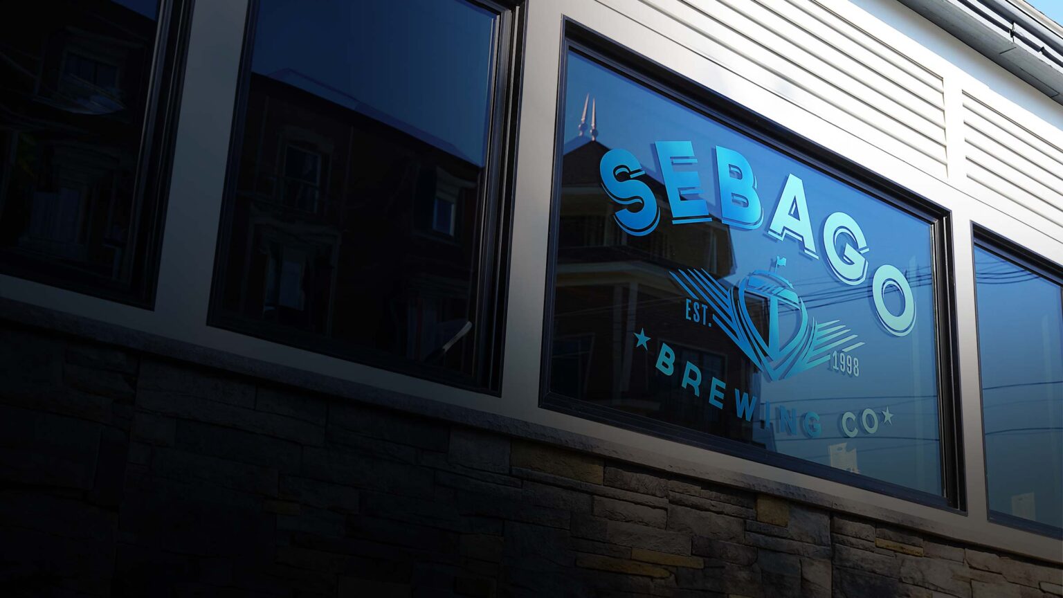 Sebago Brewing Company